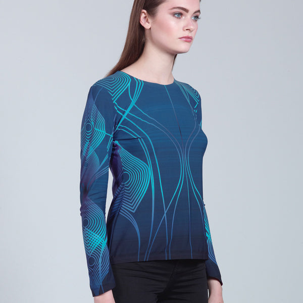 PRE ORDER HugShirt (unisex) – CUTECIRCUIT