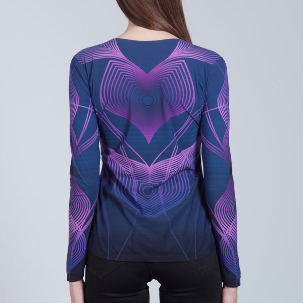 PRE ORDER HugShirt (unisex) – CUTECIRCUIT